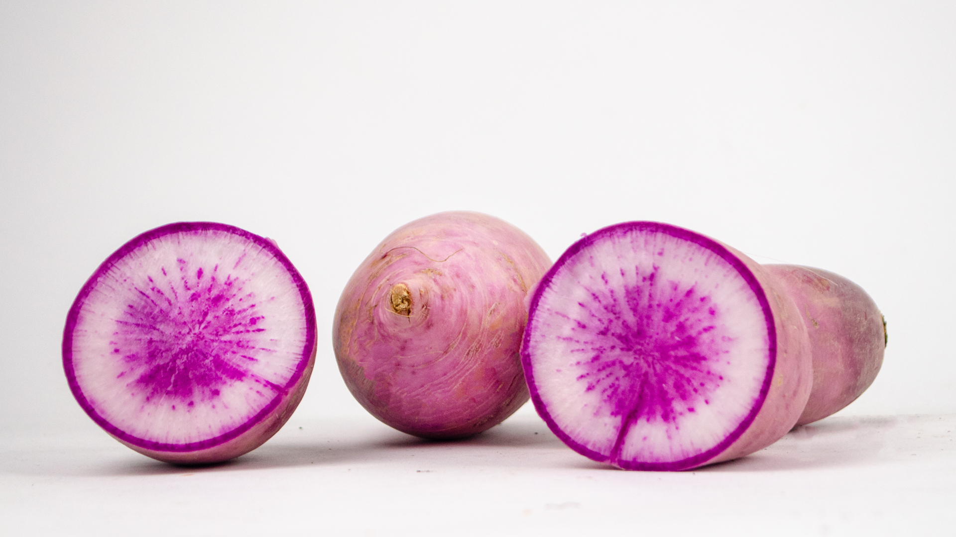 Roten Rettich online bestellen