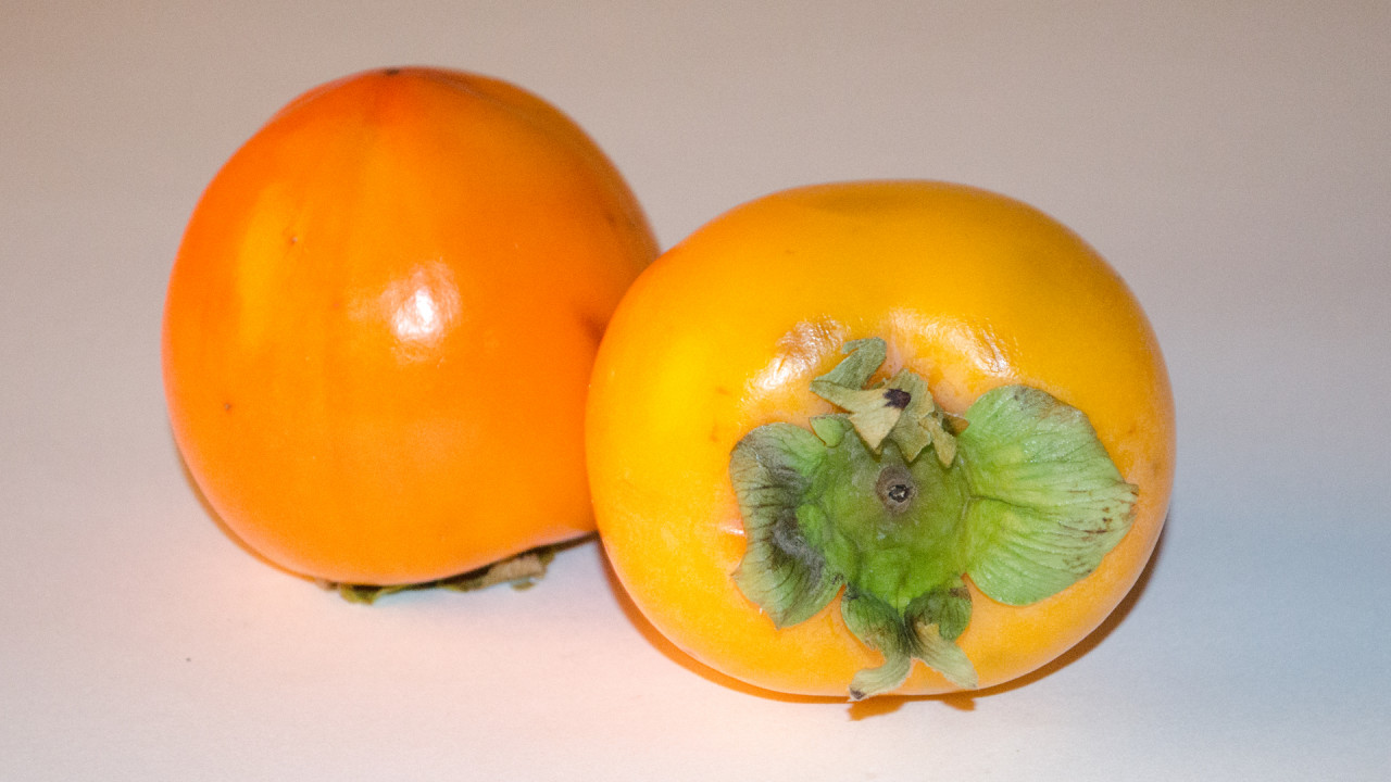 Frische Bio Kaki Persimon Kiste online kaufen