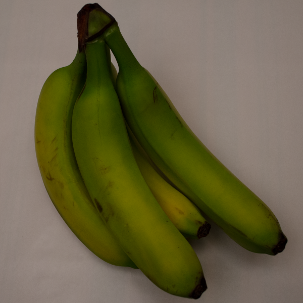 Grüne unreife Bananen online kaufen/bestellen bei Vegansnacks.de.