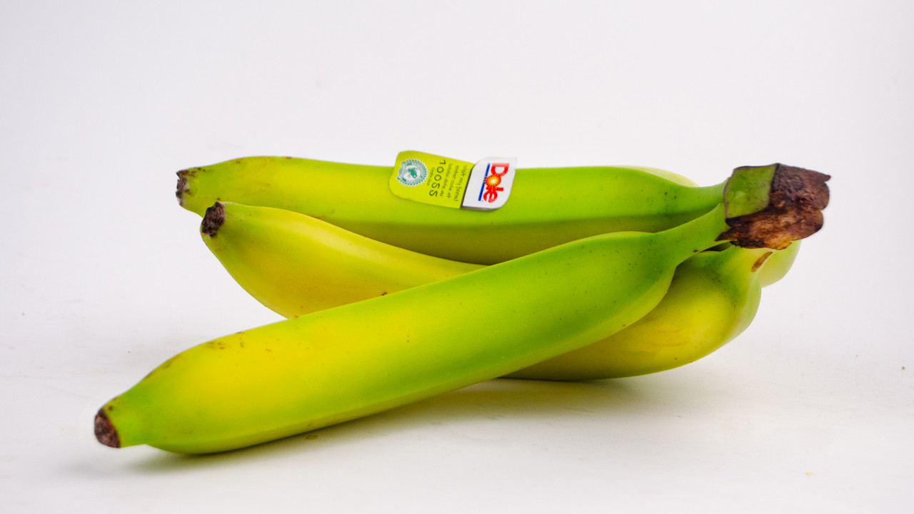 Grüne unreife Bananen online kaufen/bestellen bei Vegansnacks.de.