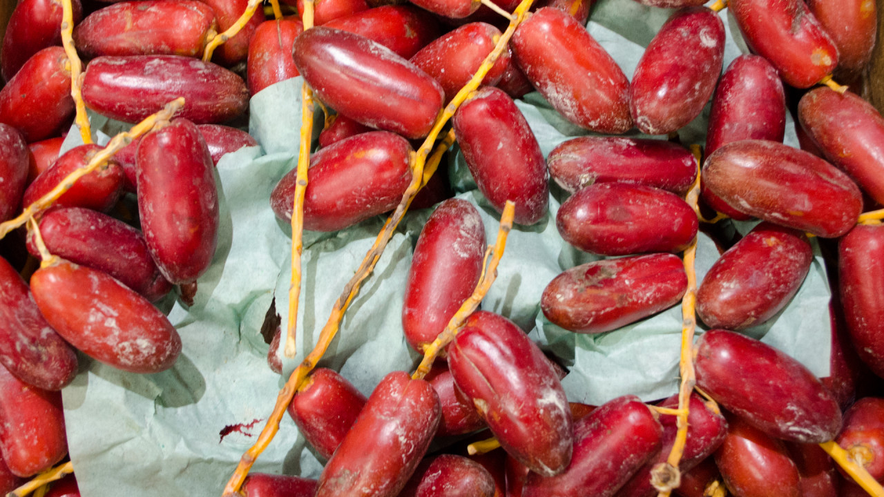Frische Datteln rot online kaufen